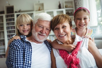 Fostering - A Retirement Choice - Park Foster Care